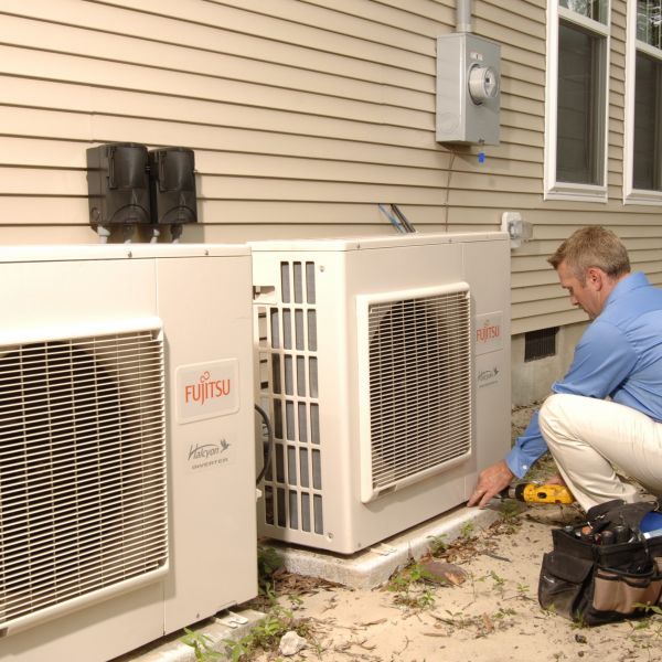 Mini Split | Air Source Heat Pumps | Western Mass Mini Splits